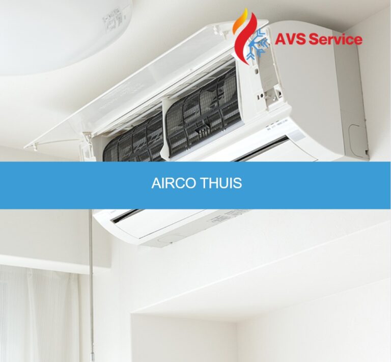 Airco thuis: Beste systemen, comfort & energieverbruik 2025