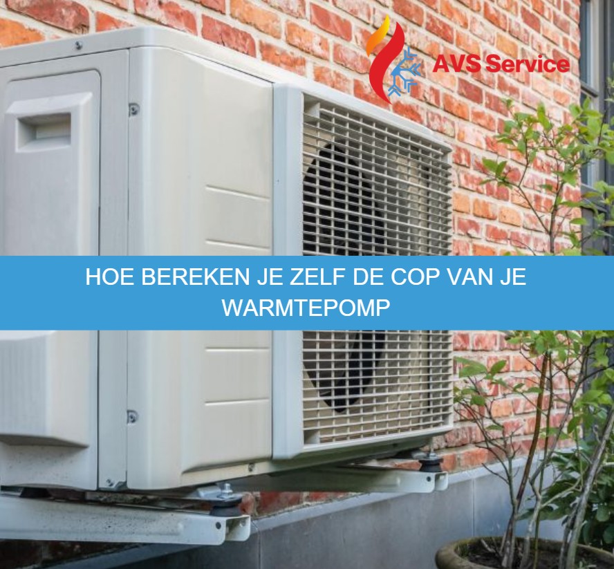 Wat is COP bij een warmtepomp? Betekenis & ideale waarde